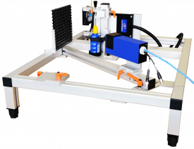 LaVision - Home Care and Beauty Spray Imaging