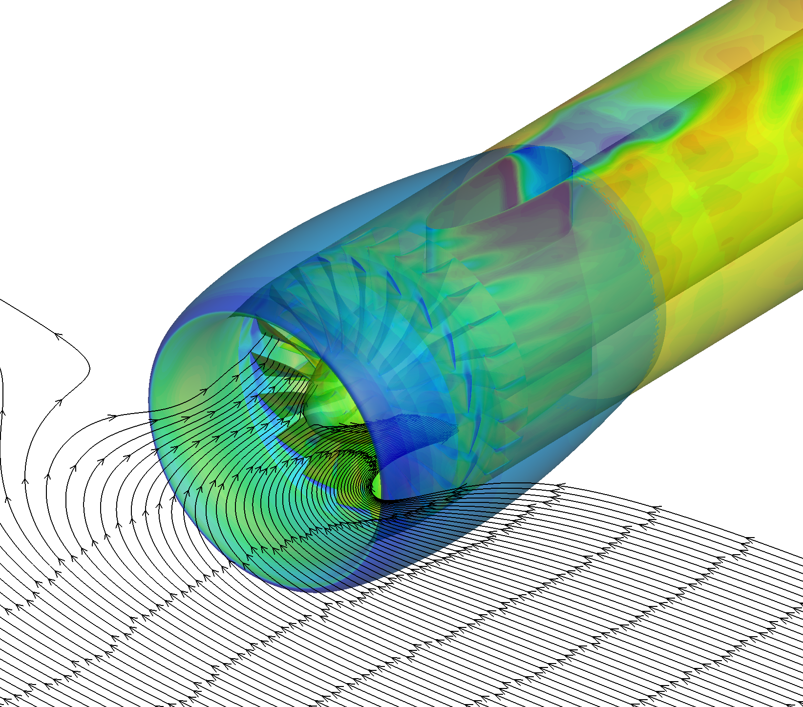 LaVision - NIFTI Project